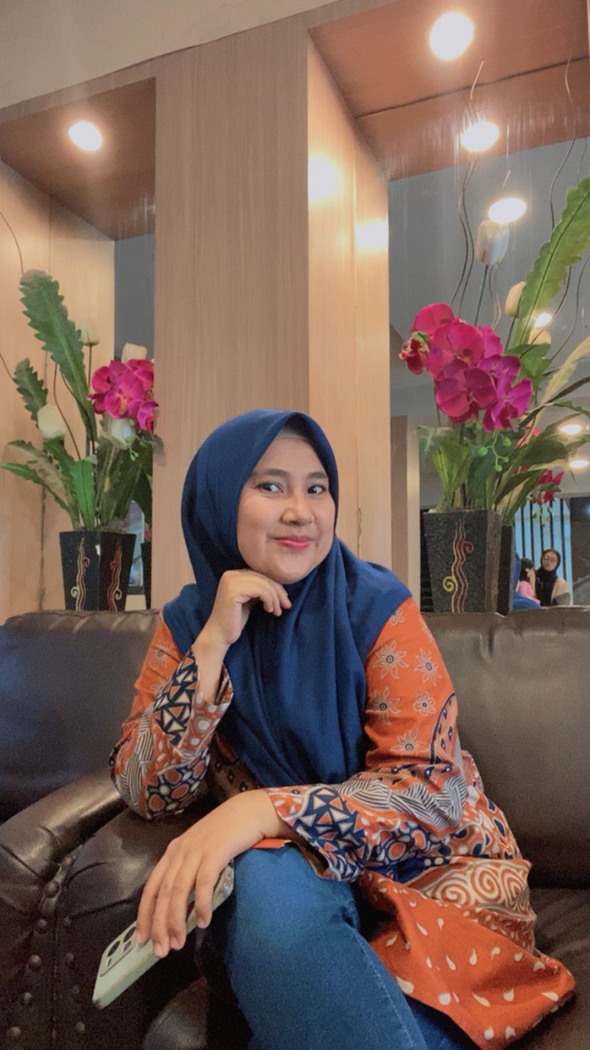 SMAN 2 Gunung Talang — Sri Sulastri, S.Pd